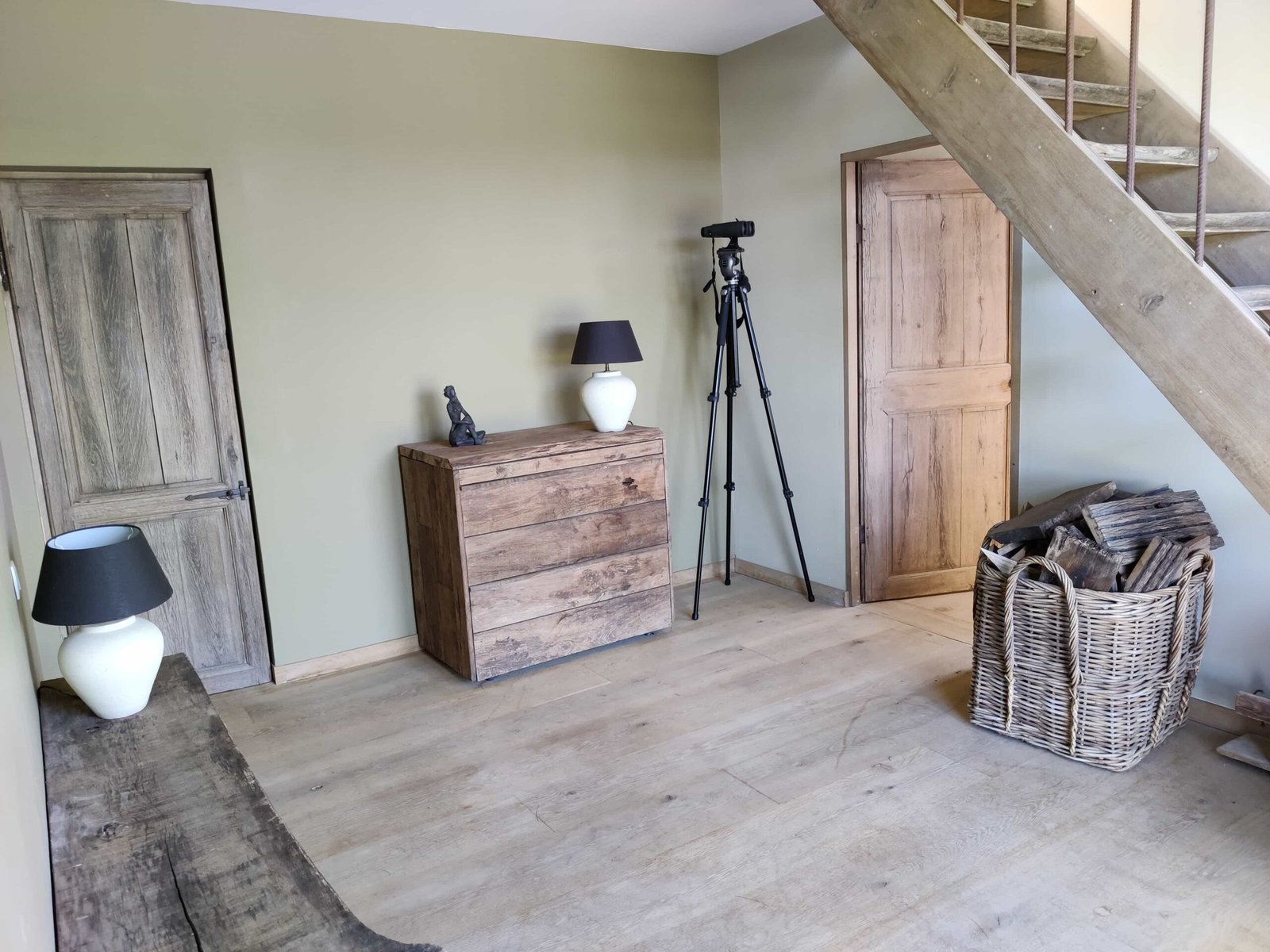 Gîte de caractère avec vue panoramique à Houyet